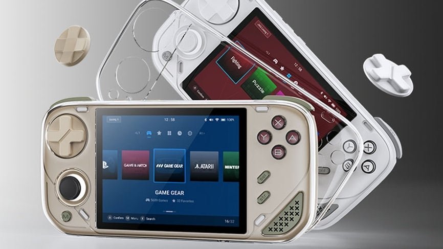 What New Retro Handheld Consoles Are Coming in Early 2026? – litnxt