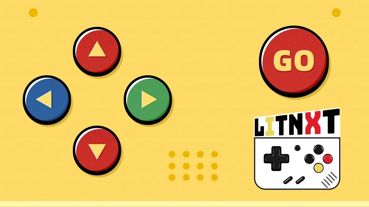 Lucky Draw List Announced - Giveaway(Ended) – litnxt