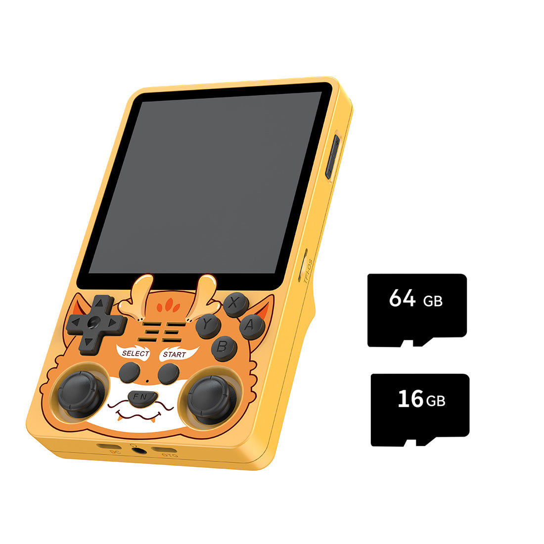 Powkiddy RGB20SX Handheld Game Console-LITNXT – litnxt
