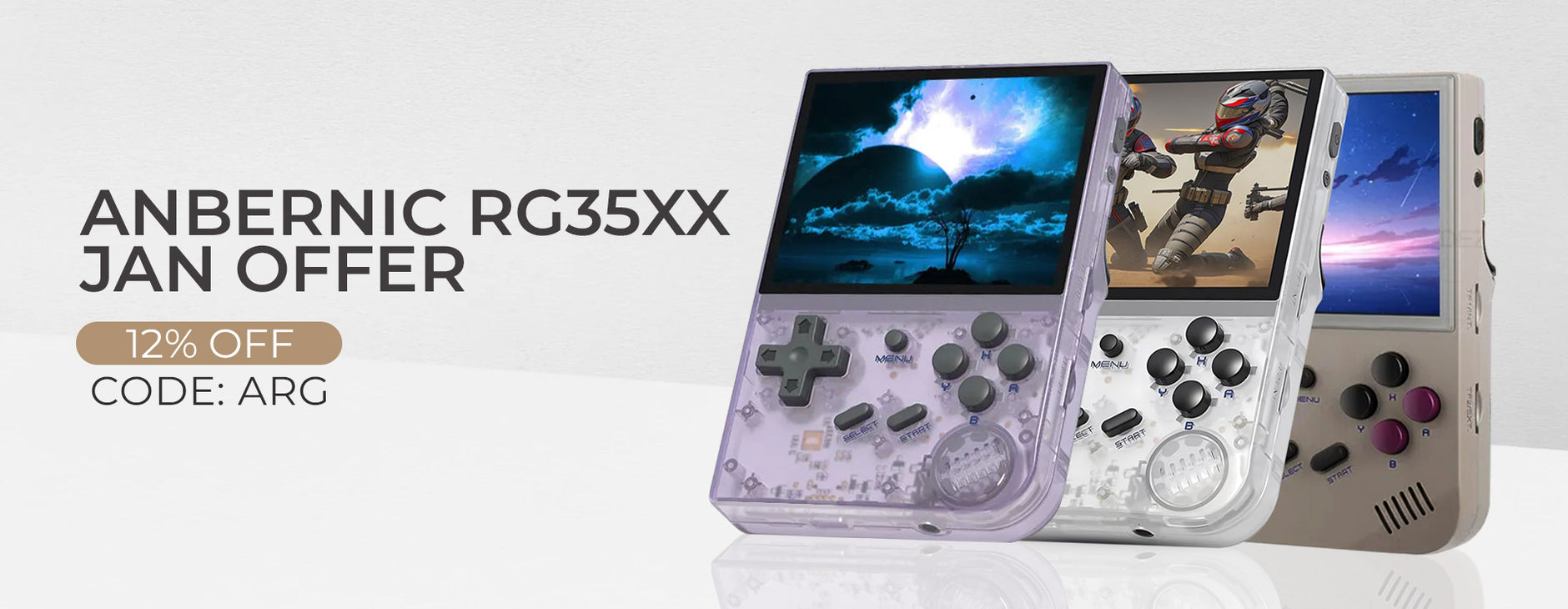 LITNXT | Top Retro Handheld Game Console – litnxt