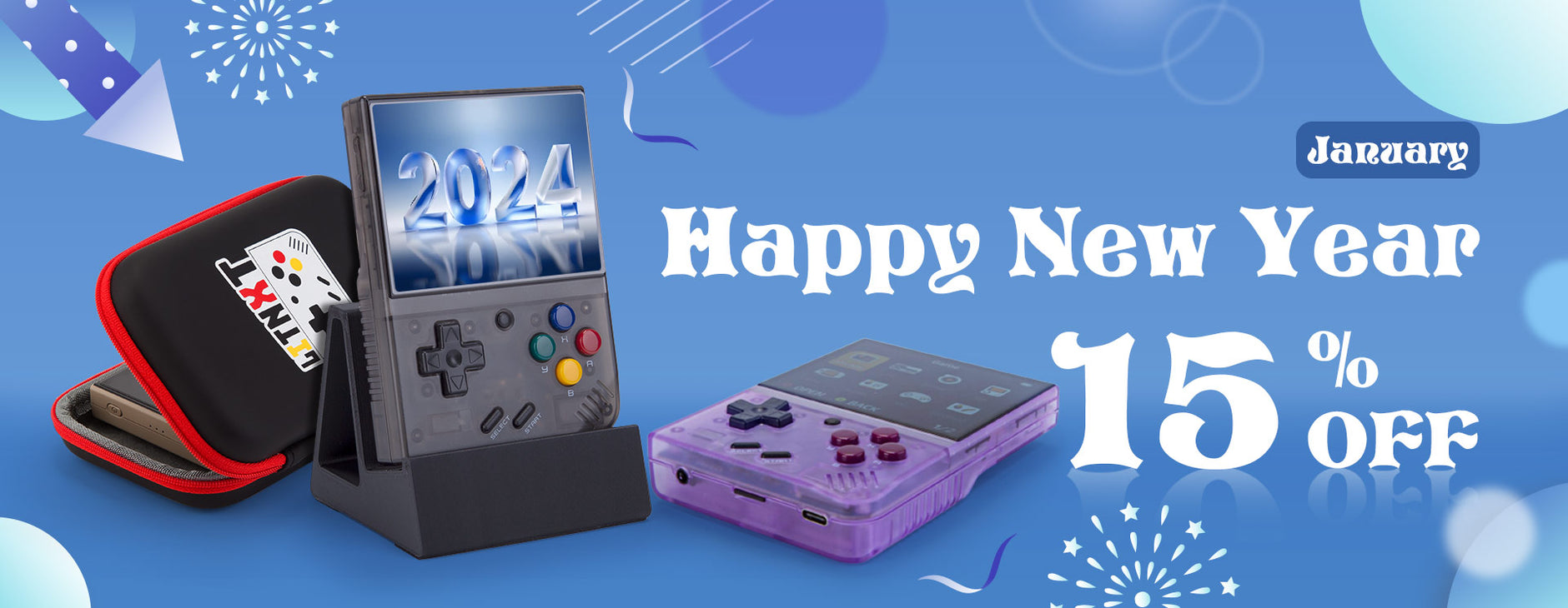 LITNXT | Top Retro Handheld Game Console – litnxt