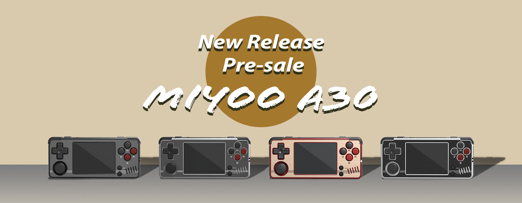 LITNXT | Top Retro Handheld Game Console – litnxt