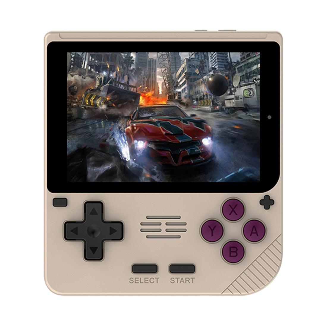 Powkiddy V10 Mini Portable Handheld Game Console – litnxt