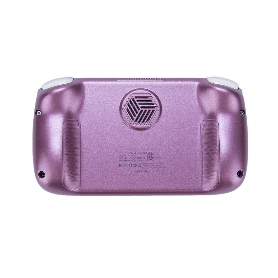 Anbernic RG Cube Retro Android Handheld Gaming Console – litnxt