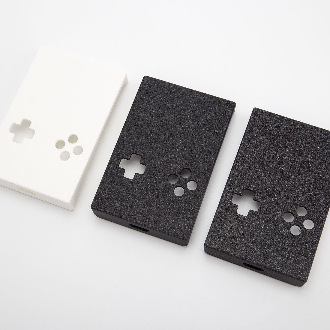 3D Printed Protective Case for TRIMUI BRICK/BRICK HAMMER-LITNXT – litnxt