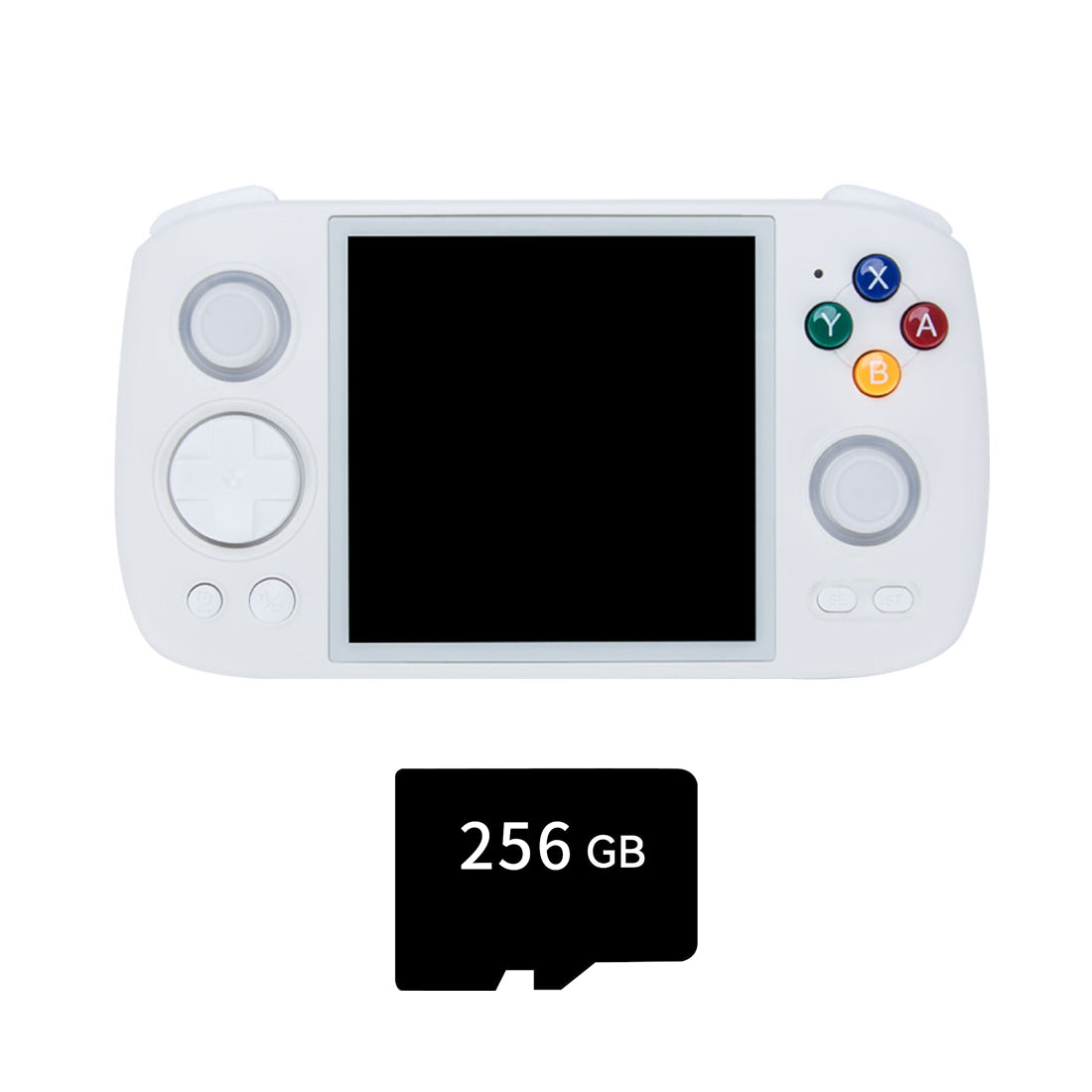 Anbernic RG Cube Retro Android Handheld Gaming Console – litnxt