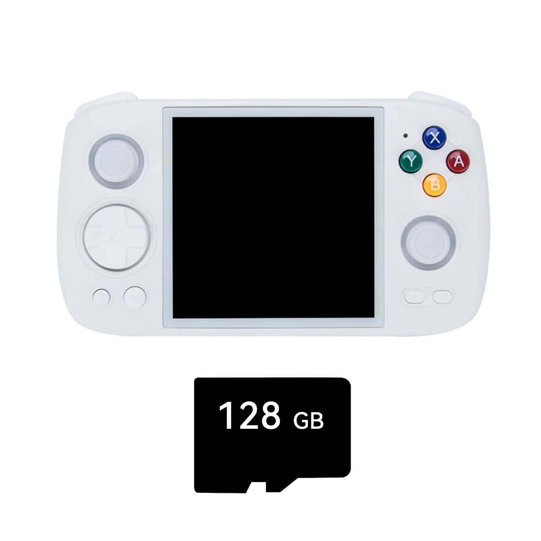 Anbernic RG Cube Retro Android Handheld Gaming Console – litnxt