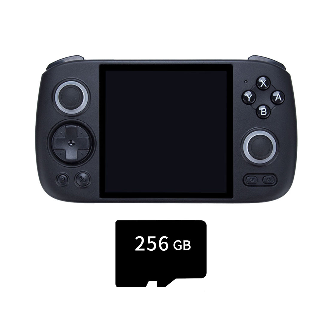 Anbernic RG Cube Retro Android Handheld Gaming Console – litnxt