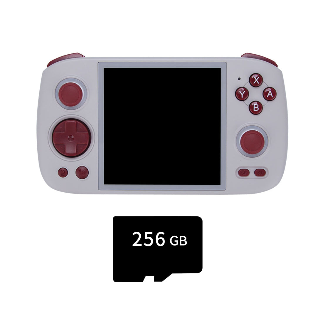 Anbernic RG Cube Retro Android Handheld Gaming Console – litnxt