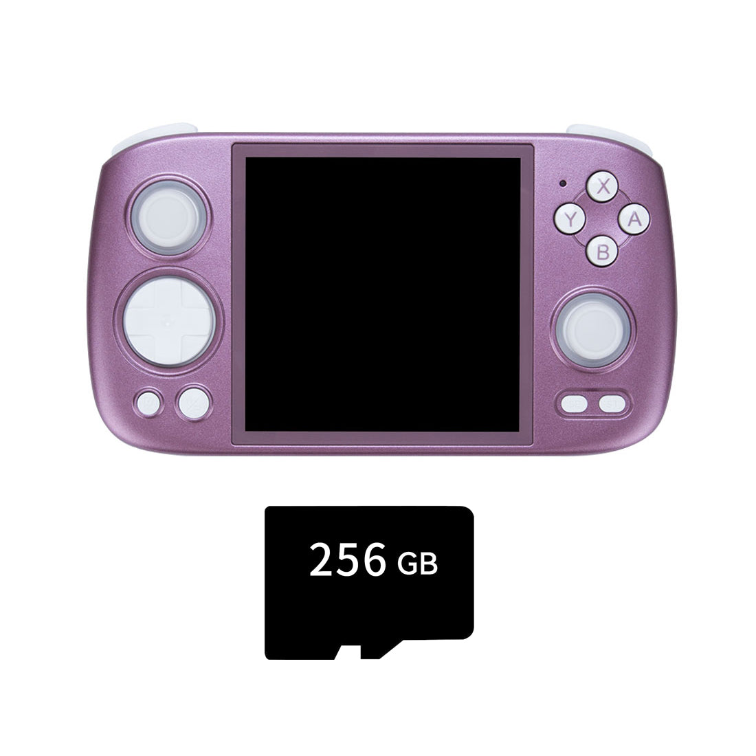 Anbernic RG Cube Retro Android Handheld Gaming Console – litnxt