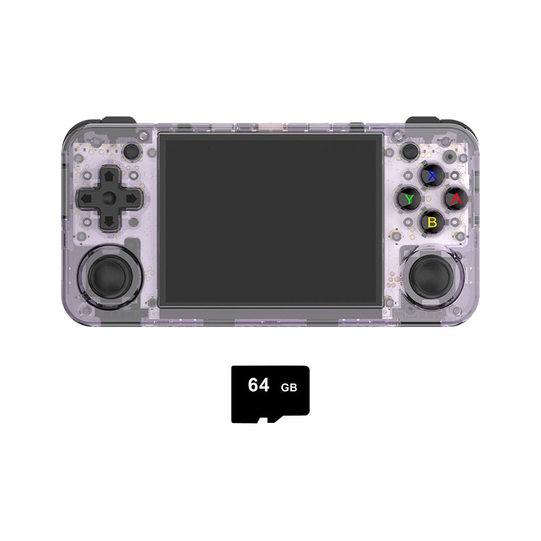 Anbernic RG35XX H Retro Portable Handheld Game Console-LITNXT – litnxt