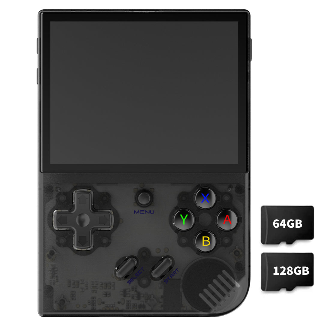 Anbernic RG35XX Plus Retro Handheld Game Console-LITNXT – litnxt