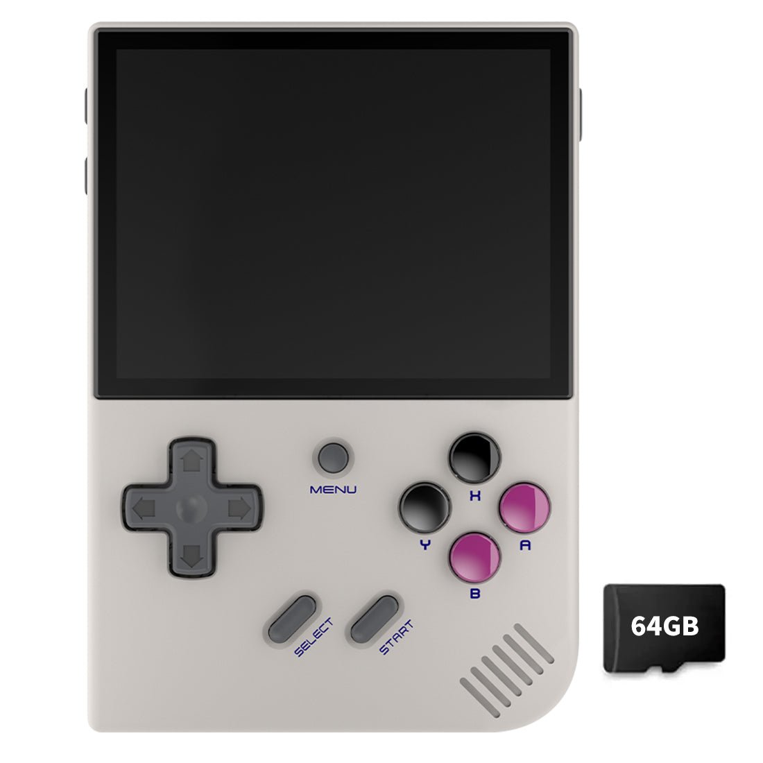 Anbernic RG35XX Plus Retro Handheld Game Console-LITNXT – litnxt