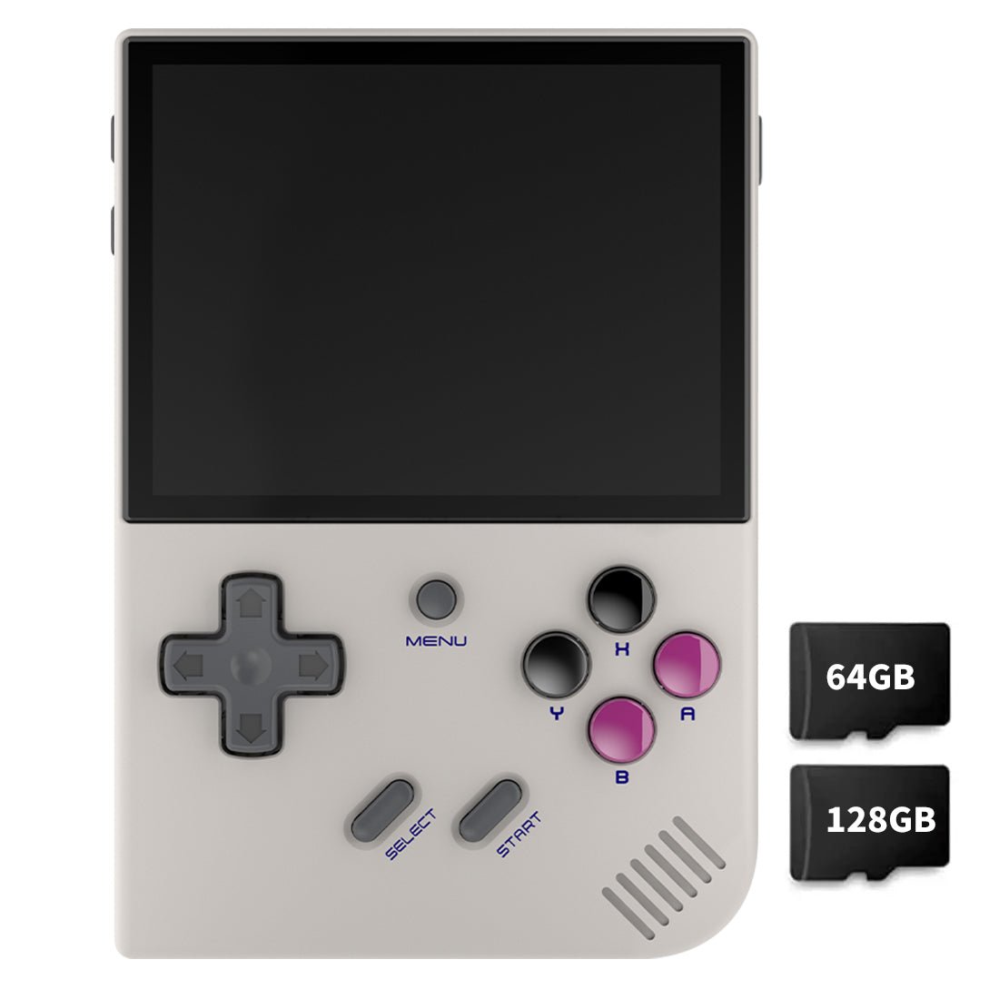 Anbernic RG35XX Plus Retro Handheld Game Console-LITNXT – litnxt
