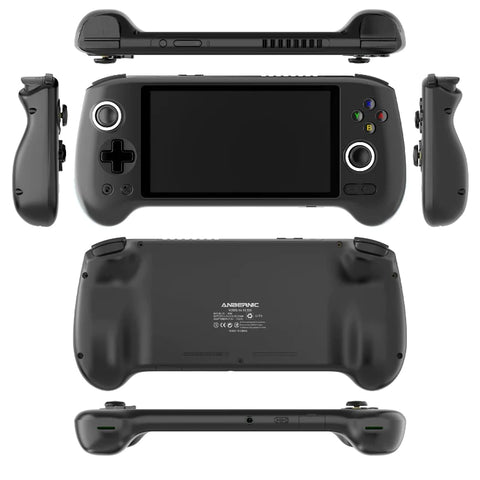 Anbernic RG556 Handheld Game Console – litnxt