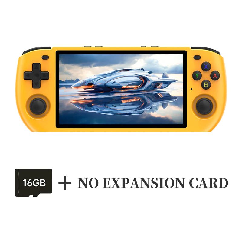 Powkiddy RGB10MAX3 Handheld Game Console-LITNXT – litnxt