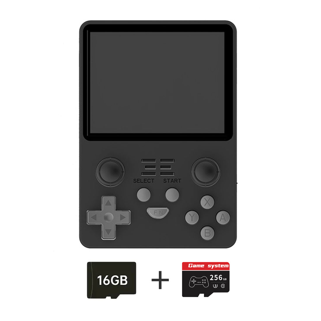 Powkiddy RGB20S Handheld Game Console-litnxt