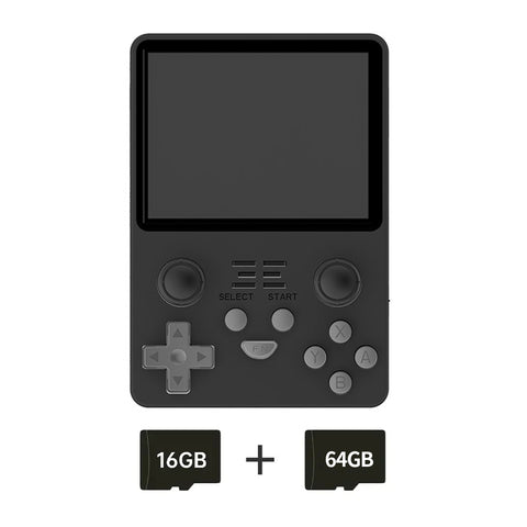Powkiddy RGB20S Handheld Game Console-litnxt