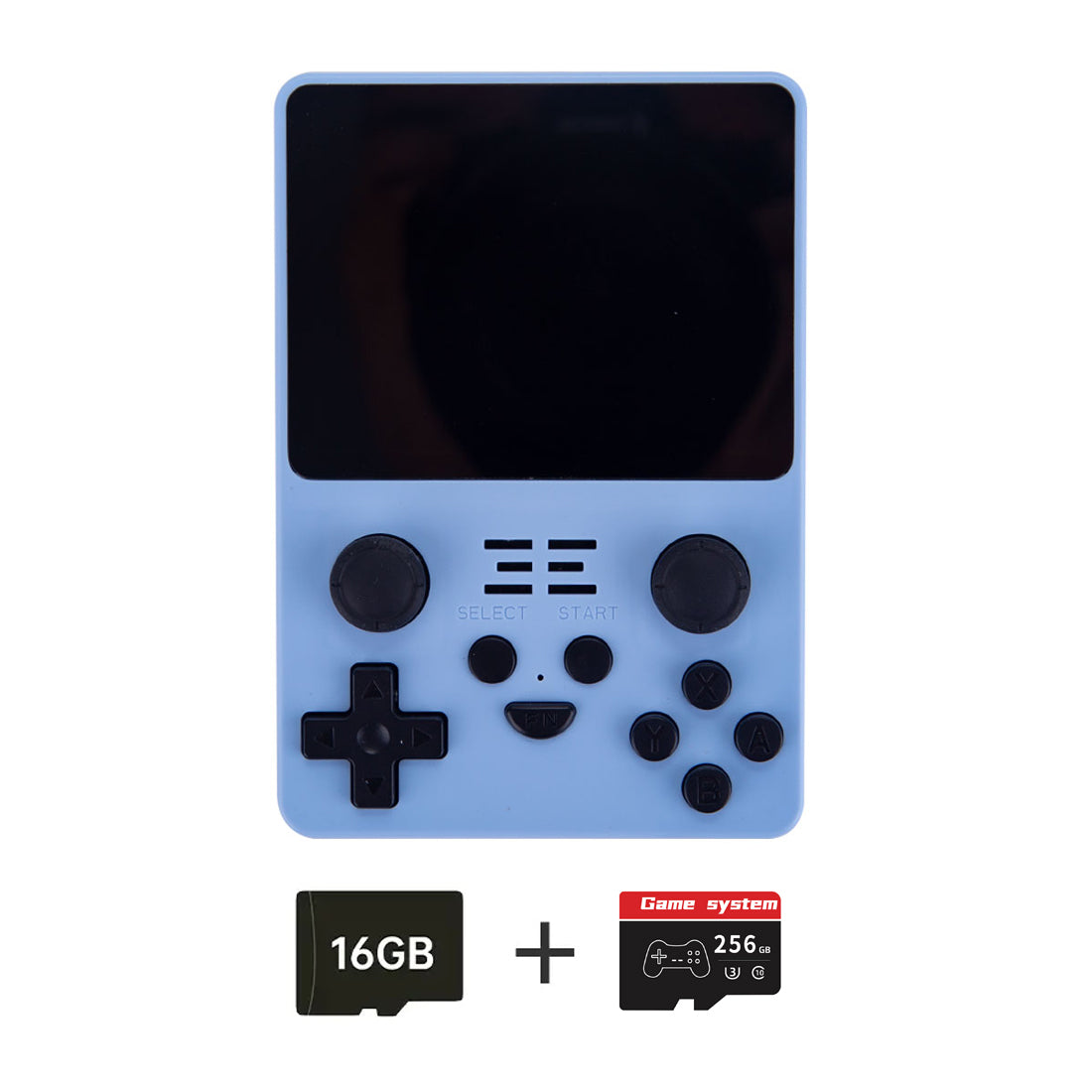 Powkiddy RGB20S Handheld Game Console-litnxt