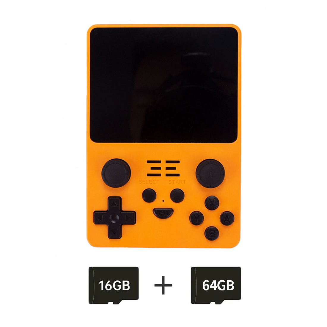 Powkiddy RGB20S Handheld Game Console-litnxt