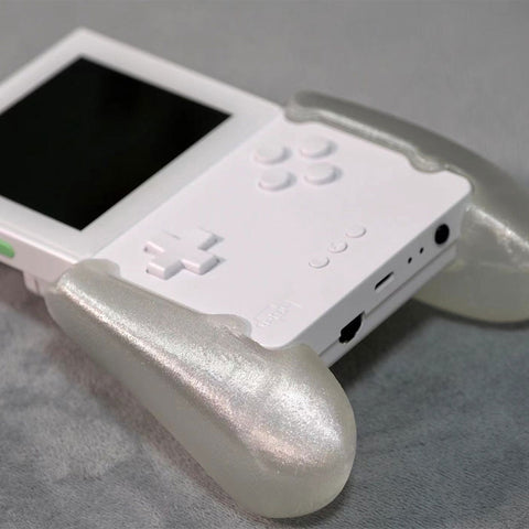 3D Printed Flexible Handle for Analogue Pocket Game Consoles_LITNXT ...