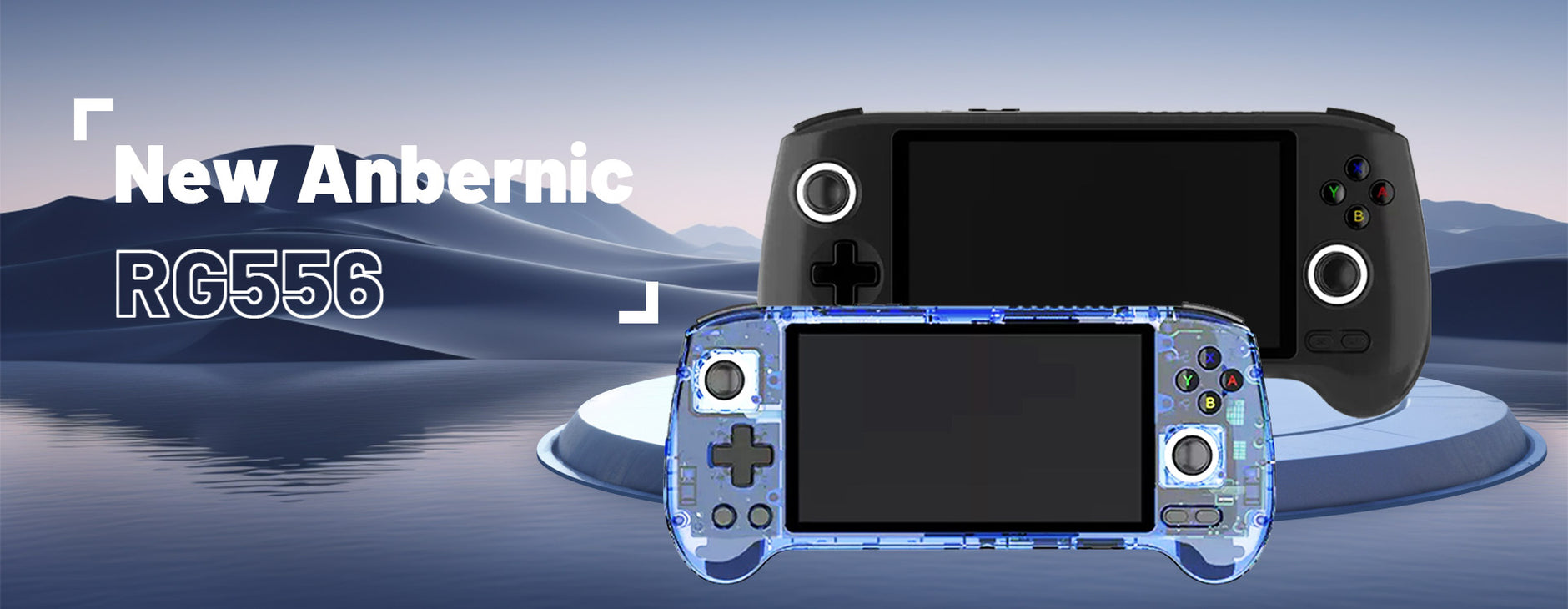 LITNXT | Top Retro Handheld Game Console – litnxt