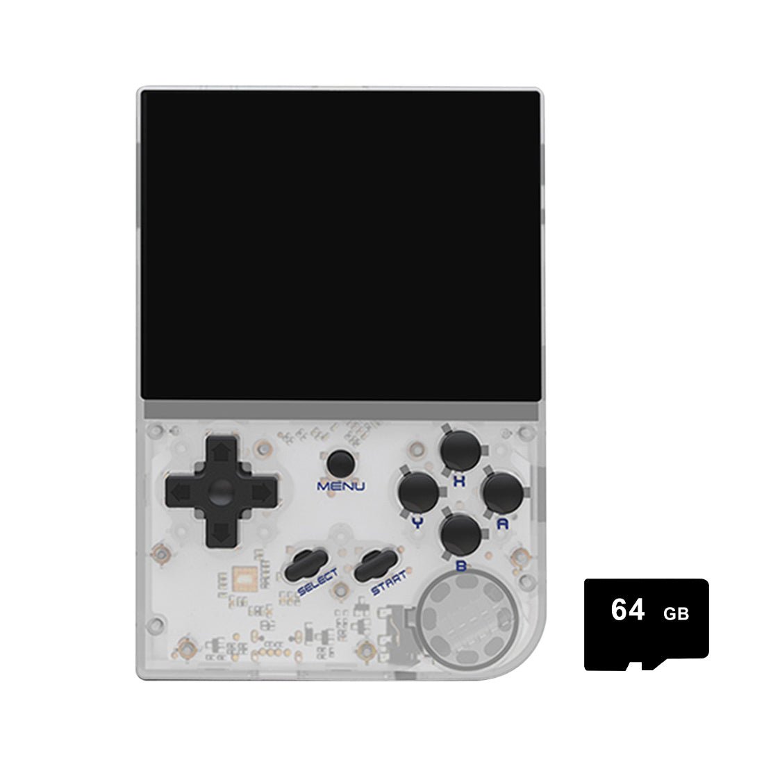 Anbernic RG35XX Retro Handheld Game Console-LITNXT – litnxt