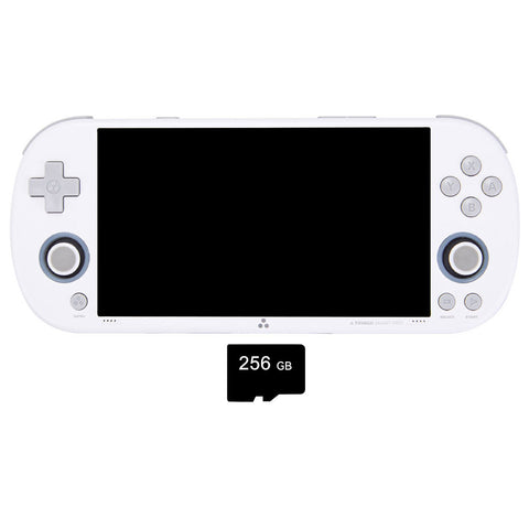 Trimui Smart Pro Portable Game Console-LITNXT – litnxt