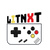 Retro Game Console – litnxt